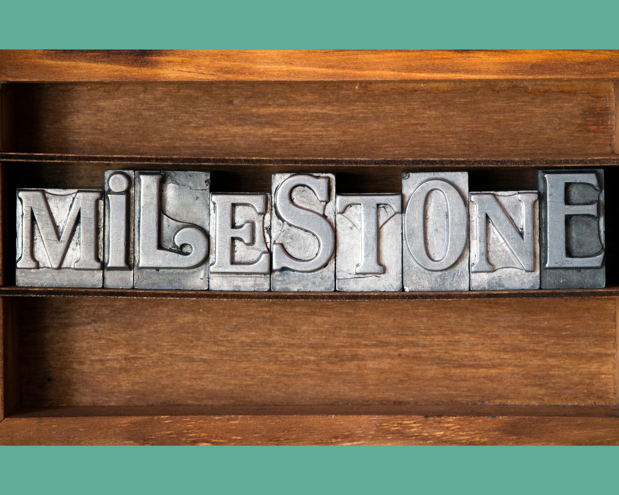 Milestones Along Life’s Journey – Auburn Raven