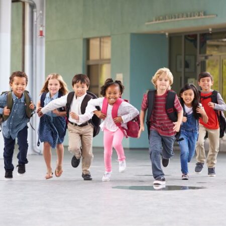 6 Steps for a Successful School Year – Auburn Raven